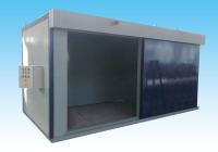 China High Quality Customized Medicine X Ray Room Shielding For Industrial NDT for sale