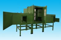 China Customized X Ray Room Shielding Protection For Non Destructive Testing for sale