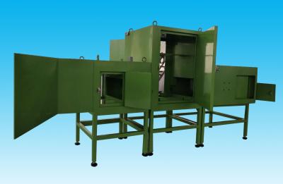 China Customized X Ray Room Shielding Protection For Non Destructive Testing for sale