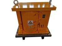 China Customized Tank Lead Shielding Products For Radioactive Material for sale