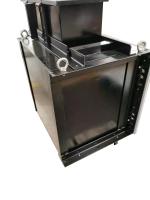 China Safe Reliable Mobile Radiation Test Shielding Equipment Customized for sale