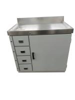 China Customized Lead Shielded Cabinet For Radioisotope Transport Storage for sale
