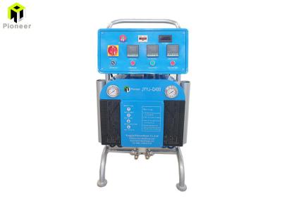 China Portable Pneumatic JYYJ-Q400 Polyurethane Spray Foam Machine for sale