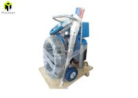 China Portable Pneumatic JYYJ-Q400 Polyurethane Spray Foam Machine for sale