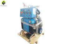 China Portable Pneumatic JYYJ-Q400 Polyurethane Spray Foam Machine for sale
