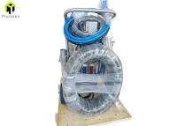 China Portable Pneumatic JYYJ-Q400 Polyurethane Spray Foam Machine for sale