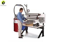 China On Site Production 1.2Mpa Foam In Place Packaging Machine for sale