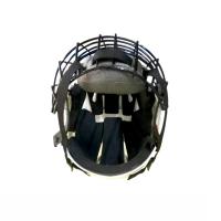 China Stainless Steel Helmet 500L High Pressure PU Foaming Machine for sale
