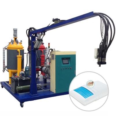 China CE Mattress Pouring High Pressure PU Foaming Machine for sale