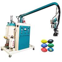 China 50HZ Low Pressure Polyurethane Foam Machine for sale