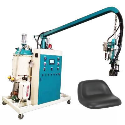 China Chair Making 2.3m Polyurethane Foaming Equipment for sale
