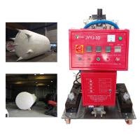 China 0.1Mpa PU Spray Foam Machine for sale