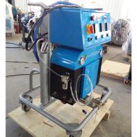 China 970*910*1330mm 0.1Mpa Polyurethane Spray Foam Equipment for sale