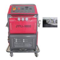 China 850*1000*1600mm 22kW Polyurethane Spray Foam Machine for sale