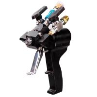 China Waterproof Polyurea Polyurethane Spray Foam Machine for sale
