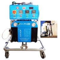 China 970*910*1330mm 0.1Mpa Polyurethane Spray Foam Equipment for sale