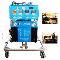 China 970*910*1330mm 0.1Mpa Polyurethane Spray Foam Equipment for sale