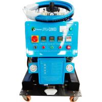 China Wall Insulation 9KW Polyurethane Spray Coating Equipment for sale