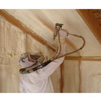 China Waterproof Polyurea Polyurethane Spray Foam Machine for sale