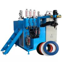 China 6000RPM Polyurethane Elastomer Casting Machine for sale