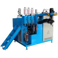 China 6000RPM Polyurethane Elastomer Casting Machine for sale