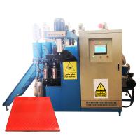 China 500L Polyurethane Casting Machine for sale