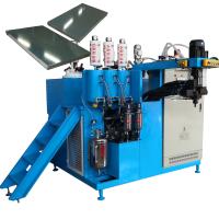 China 500L Polyurethane Casting Machine for sale