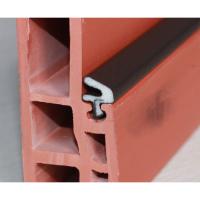 China Polyurethane Seal Strip 4.5KW PU Gasket Dispensing Machine for sale