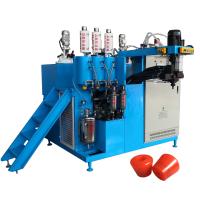 China PU Car Bumper Making SS304 Polyurethane Casting Machine for sale
