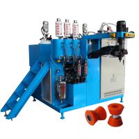 China Polyurethane Cushion Buffer 25kW PU Casting Machine for sale