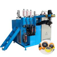China 0.6Mpa Polyurethane Casting Equipment for sale