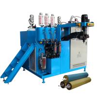 China Polyurethane Roller 380V 24KW PU Casting Machine for sale