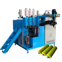 China PU Roller Making Polyurethane Elastomer Casting Machine for sale