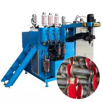 China 66g/s PU Casting Machine for sale