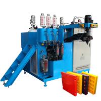 China Polyurethane Screen 0.1Mpa PU Elastomer Casting Machine for sale