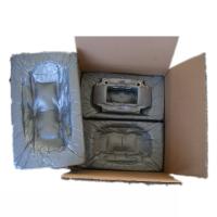 China 1.2Mpa Foam In Place Packaging Equipment for sale