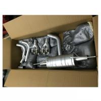 China 1.2Mpa Foam In Place Packaging Equipment for sale