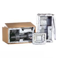 China Fragile Goods Polyol Foam In Place Packaging Machine for sale