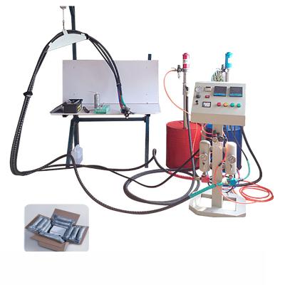 China 0.01s Foam In Place Packaging System for sale