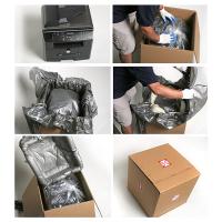 China Fragile Goods Polyol Foam In Place Packaging Machine for sale