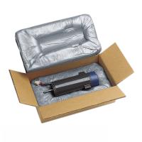 China Solar Water Heaters 6kg/min Foam In Place Packaging System for sale