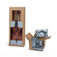 China 220V 50Hz 0.8kg/cm2 Foam In Place Packaging Machine for sale