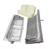 China Low Temperature Resistance Car Baby Seat ODM PU Foam Mould for sale