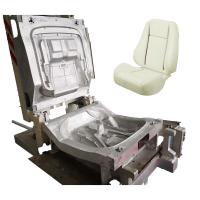 China DME Plastic Injection Mould for sale