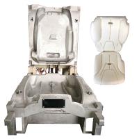 China DME Plastic Injection Mould for sale