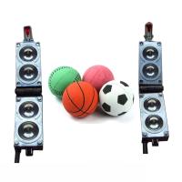 China Kids Balls Making 60HRC DME Polyurethane Foam Molds for sale