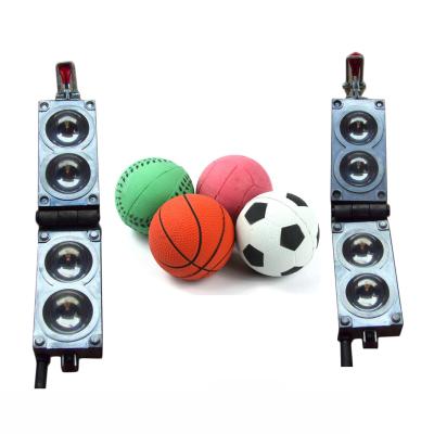 China Kids Balls Making 60HRC DME Polyurethane Foam Molds for sale