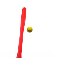 China Plastic Baseball Bat PU Polyurethane Foam Molds for sale
