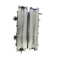China Plastic Baseball Bat PU Polyurethane Foam Molds for sale