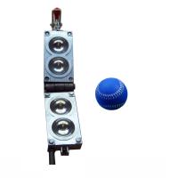 China Plastic Ball Injection HASCO Polyurethane Foam Molds for sale